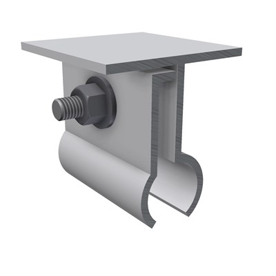 SOL-50 KalZip-clamp for roof fastening KalZip – SEN Shop