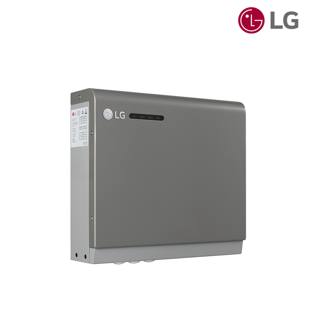 Lg Energy Storage System (Ess) at Amanda Barbour blog